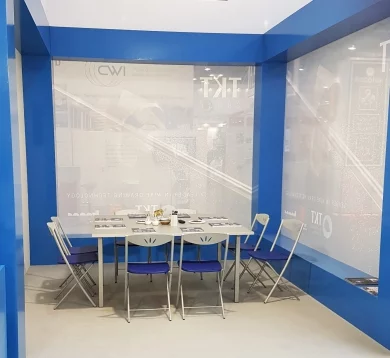 TKT GROUP at Wire Düsseldorf 2018 | TKT Group