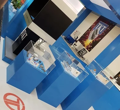 TKT GROUP at Wire Düsseldorf 2018 | TKT Group