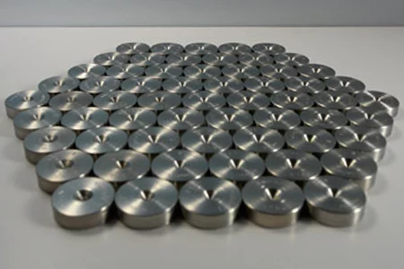 DIAMOND SHAPED DIES | TKT Group