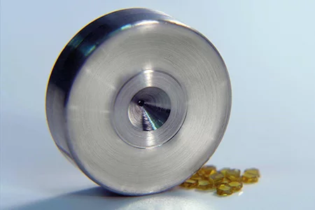 NATURAL DIAMOND DIES | TKT Group